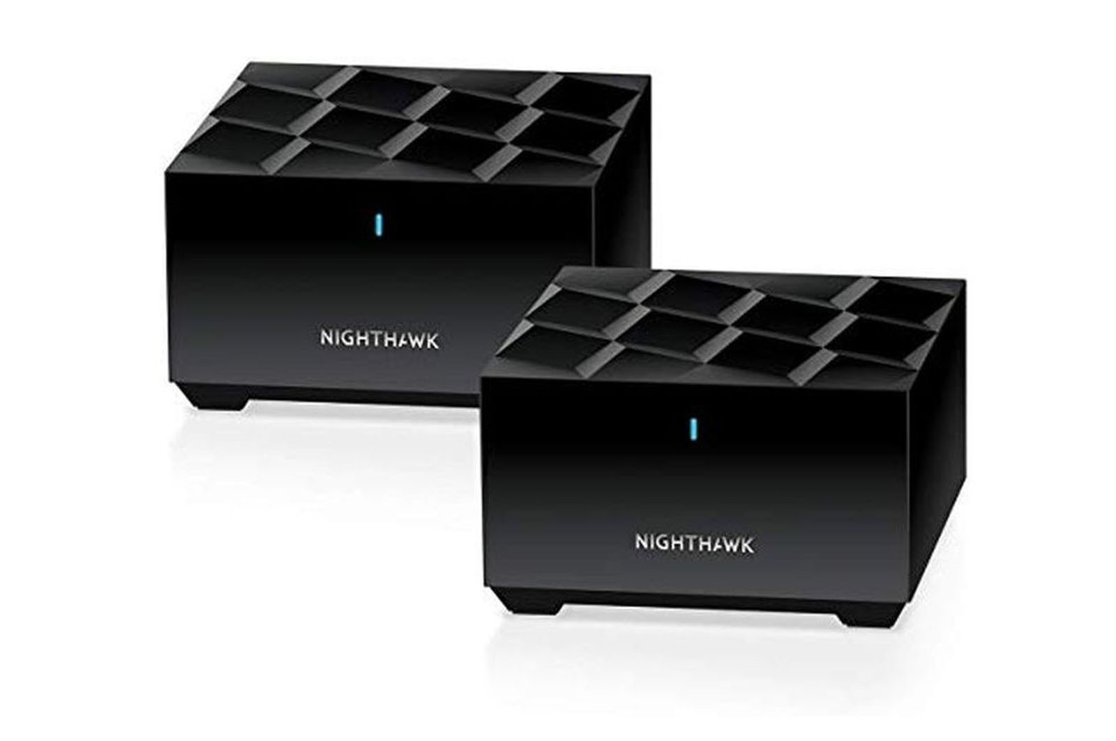 NETGEAR Nighthawk Whole Home Mesh WiFi 6 System (MK62)