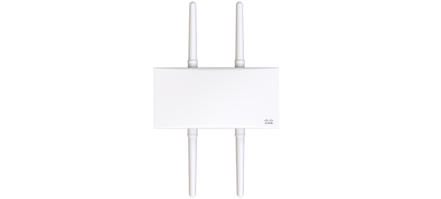 CISCO MERAKI (MR76-HW) MR76 WI-FI 6 OUTDOOR AP |DeviceDeal