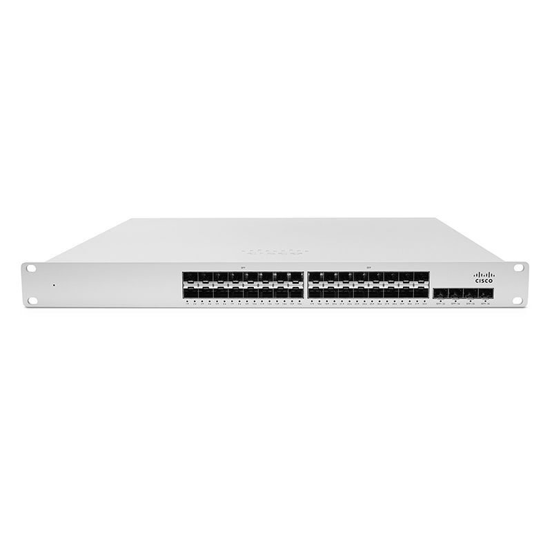 CISCO MERAKI (MS410-32-HW) MS410-32 CLD-MNGD 32X GIGE SF |DeviceDeal
