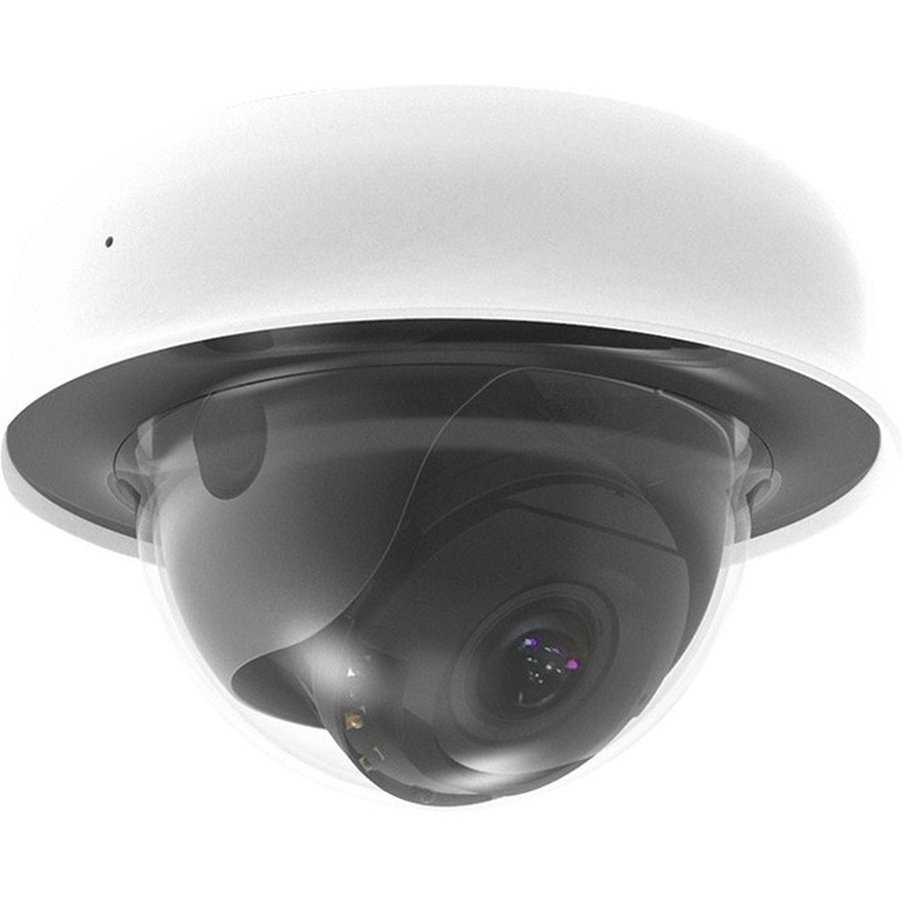 CISCO MERAKI (MV22X-HW) VARIFOCAL MV22 INDOOR HD DOME CAMERA - 512GB ...