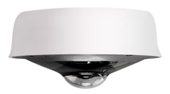Cisco MERAKI 360-DEGREE MV93, OUTDOOR RATED FISH EYE CAMERA- 256GB ...