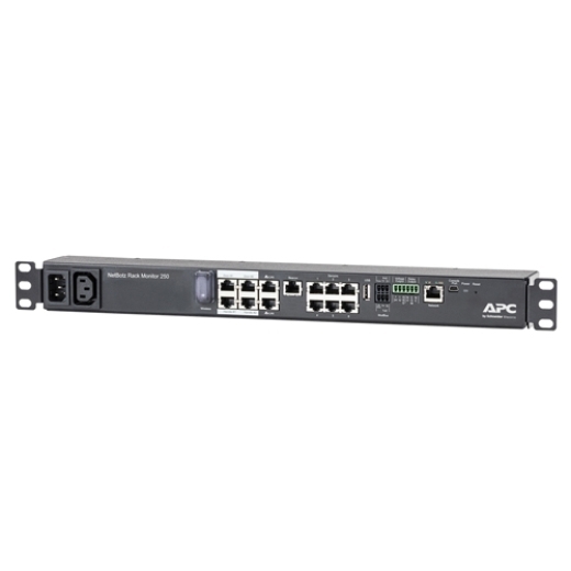 APC NetBotz Rack Monitor 250 | DeviceDeal