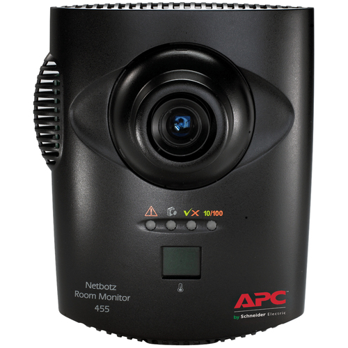 APC NetBotz NBWL0455 Network Camera - Colour - USB - NBWL0455 |DeviceDeal