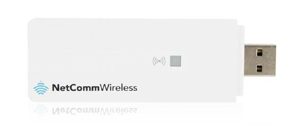 Netcomm NP930 AC Dual Band Wifi USB Adapter