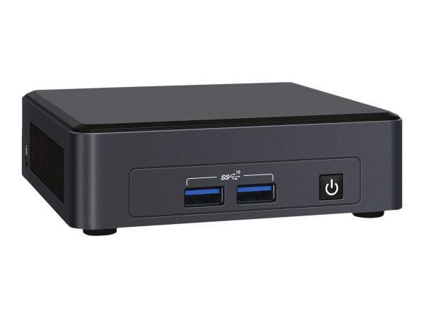 INTEL MINI NUC PC, i5-1135G7, 16GB, 500GB M.2 SSD W11P |DeviceDeal