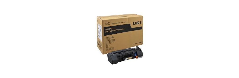 Oki B731 Black TONER | DviceDeal