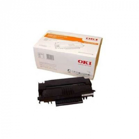 Oki B820 Black TONER | DviceDeal