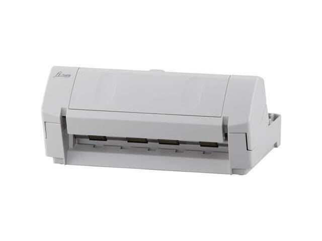 Fujitsu FI-718PR IMPRINTER FOR FI-7140, FI-7160, FI-7180 PA03670-D201