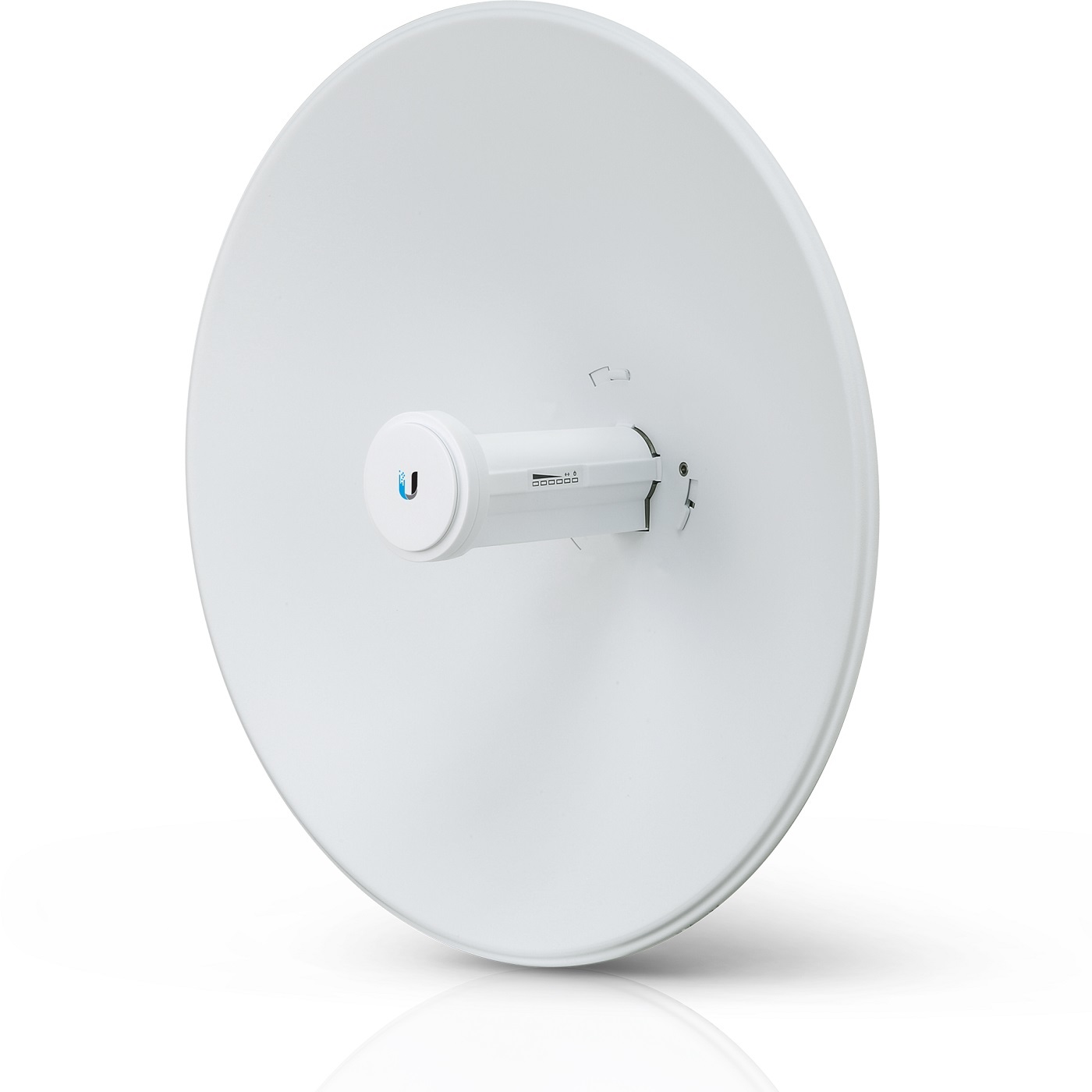 Ubiquiti Networks PBE-5AC-GEN2 PowerBeam High-Performance airMAX AC Bridge