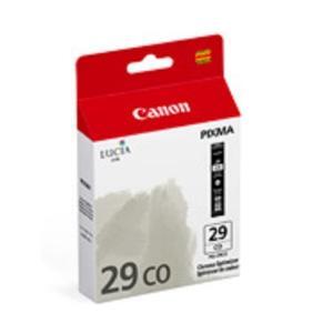 Canon PGI29CO CHROMA OPTIMIZER INK TANK (CLEAR INK TANK) FOR PRO-1 PGI29CO