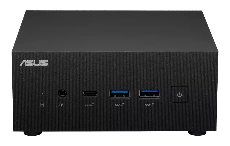 ASUS PN64 Barebone Mini PC, Core i5-12500H |DeviceDeal