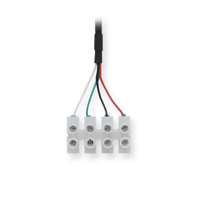 Teltonika PR2FK20M 4-way screw terminal for Power Supply |DeviceDeal