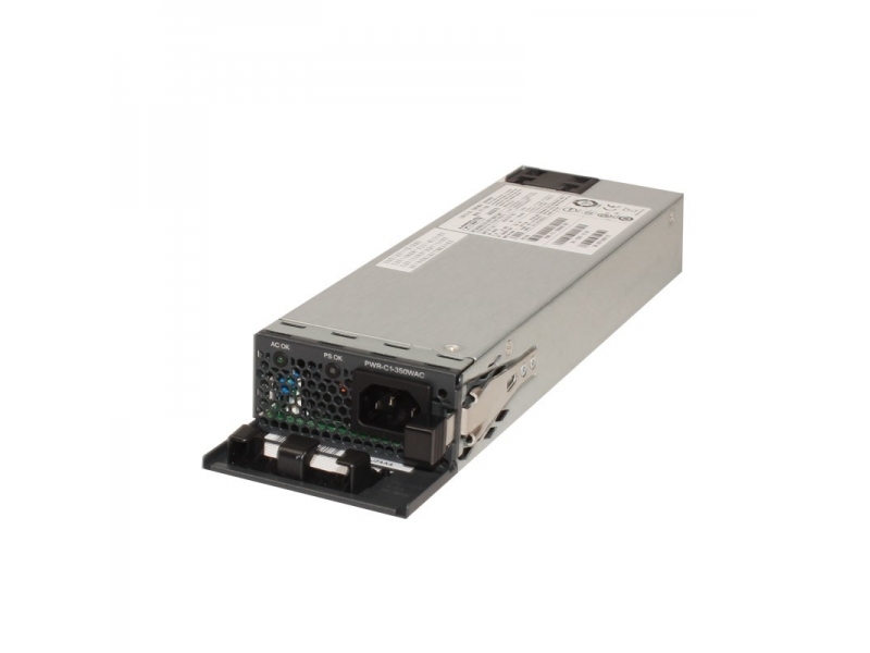 CISCO (PWR-GE-POE-4400) POE MODULE FOR ON BOARD GE FOR CISCO ISR 4400 ...