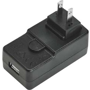 Zebra POWER SUPPLY-100-240 VAC 5 V 2.5 A WITH AUSTRALIA PLUG. - PWR ...