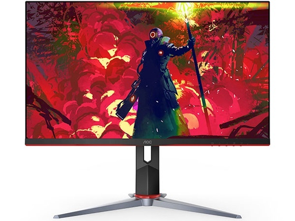 AOC Q27G2S/75 QHD 155HZ 1MS Gaming IPS | DeviceDeal