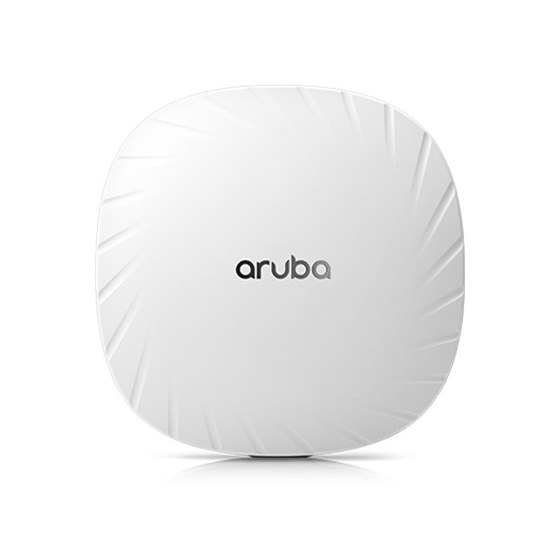 HPE Aruba AP-514 802.11ax Dual-Radio 4x4 MU-MIMO Indoor Access Point