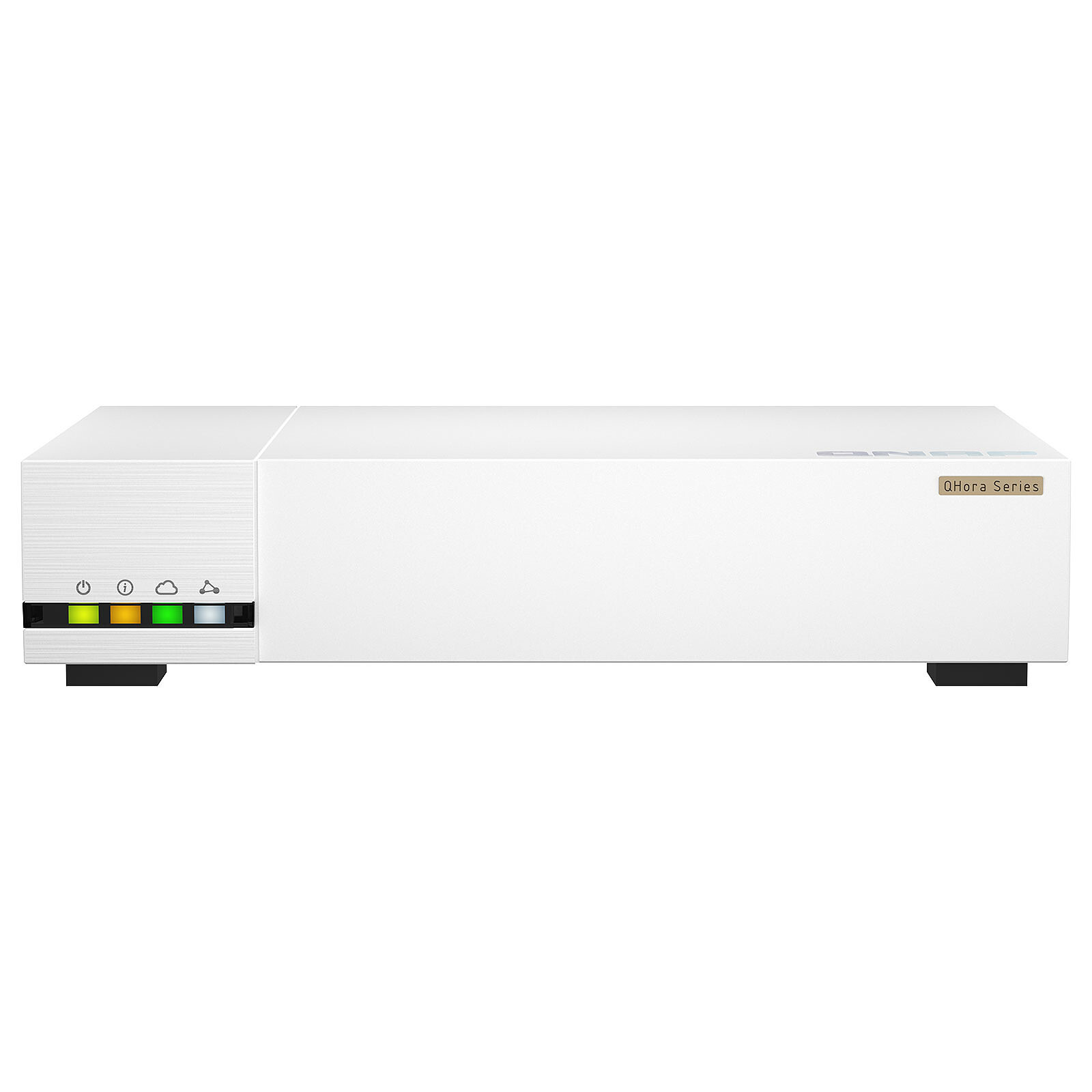 QNAP QHora-322, 2.5/10G high speed QuWAN VPN router |DeviceDeal