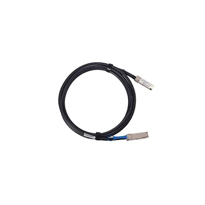 CISCO (QSFP-100G-CU3M) 100GBASE-CR4 PASSIVE COPPER CABLE 3M |DeviceDeal