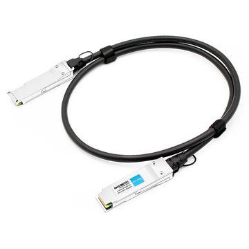 CISCO (QSFP-100G-CU5M=) 100GBASE-CR4 PASSIVE COPPER CABLE, 5M |DeviceDeal