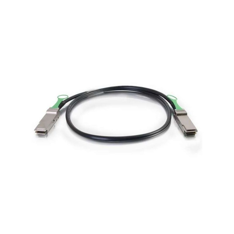 CISCO (QSFP-H40G-CU5M) 40GBASE-CR4 Passive Copper Cable 5m |DeviceDeal
