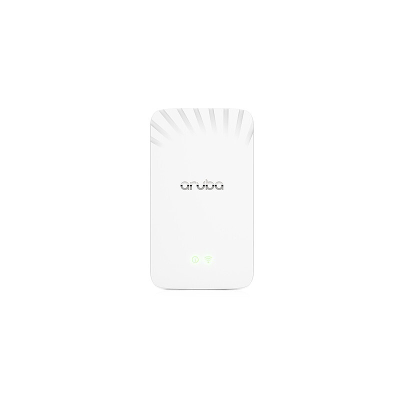 HPE Aruba AP-505H RW Unified Access Point | DeviceDeal
