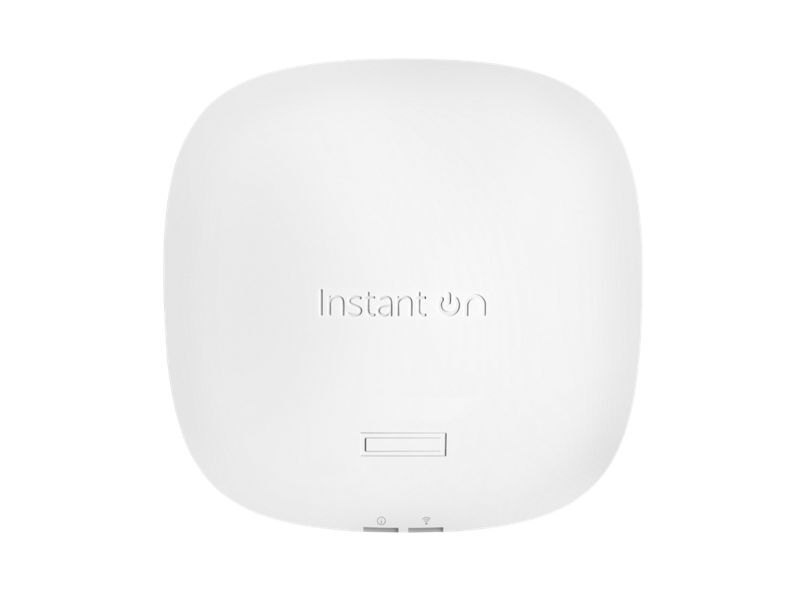 HPE Aruba Instant On AP25 4.8Gbs MU-MIMO WiFi Access Point - R9B28A ...