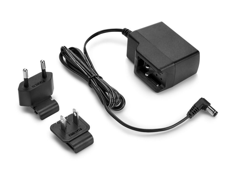 HPE Networking Instant On 12V/18W Power Adaptor RW - R9M79A |DeviceDeal