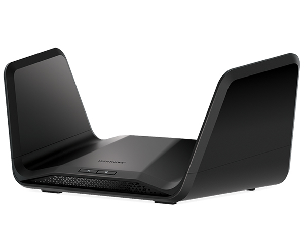 NETGEAR RAX70-100AUS Nighthawk 8-Stream Tri-Band WiFi 6 Router (up to 6 ...