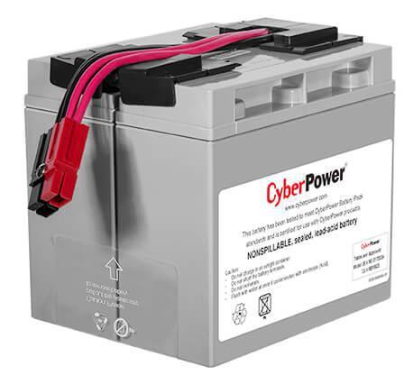 CyberPower RBP0023 Battery Replacement Cartridge