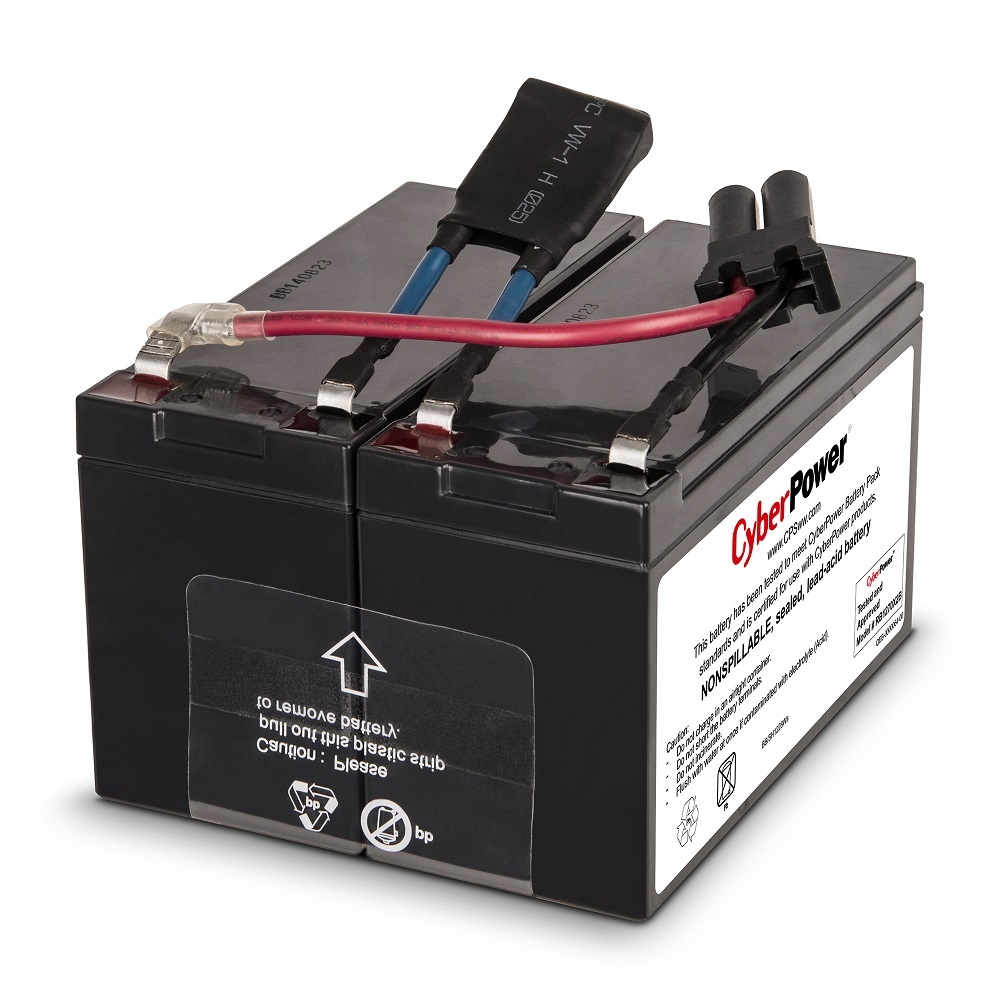 CYBERPOWER RBP0014 Battery Replacement Cartridge |DeviceDeal