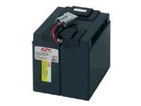 APC Replacement Battery Cartridge #7 UPS BatteryRBC7