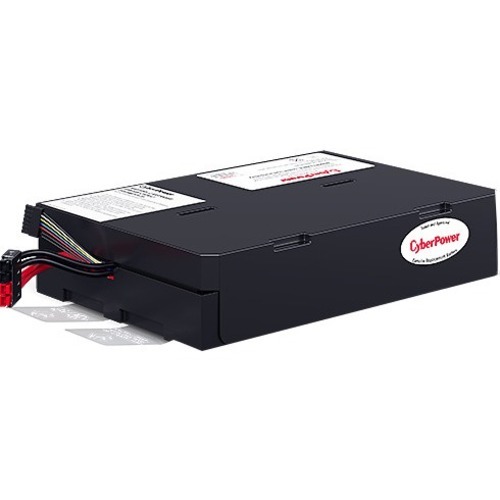 CyberPower RBP0129 UPS Battery Pack - 48 V DC - Lead Acid |DeviceDeal