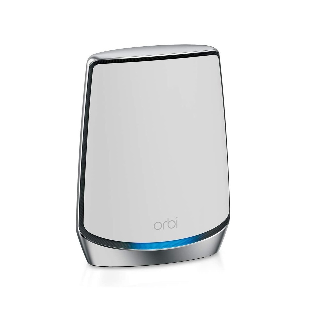 NETGEAR RBS850 Orbi AX6000 Tri-band Mesh WiFi 6 System Add-on Satellite ...