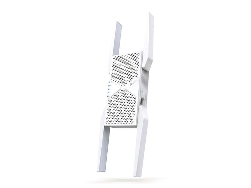 TP-Link RE655BE BE9300 Tri-Band Wi-Fi 7 Range Extender |DeviceDeal