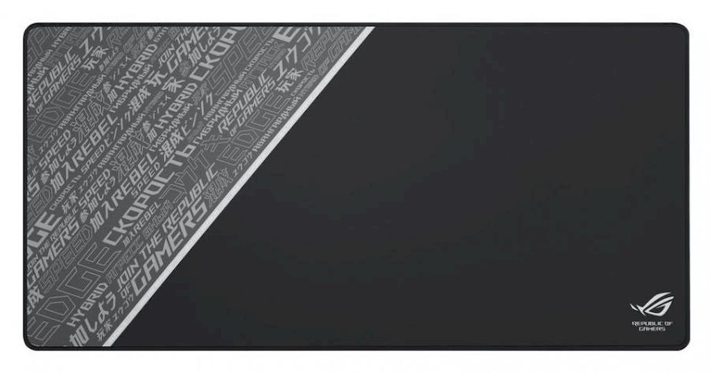 Asus ROG SHEATH BLK Gaming MOUSEPAD |DeviceDeal