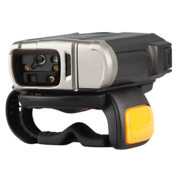 ZEBRA SCANNER RS6000 2D-SR BT TRIGGER STD RS60B0-SRSTWR