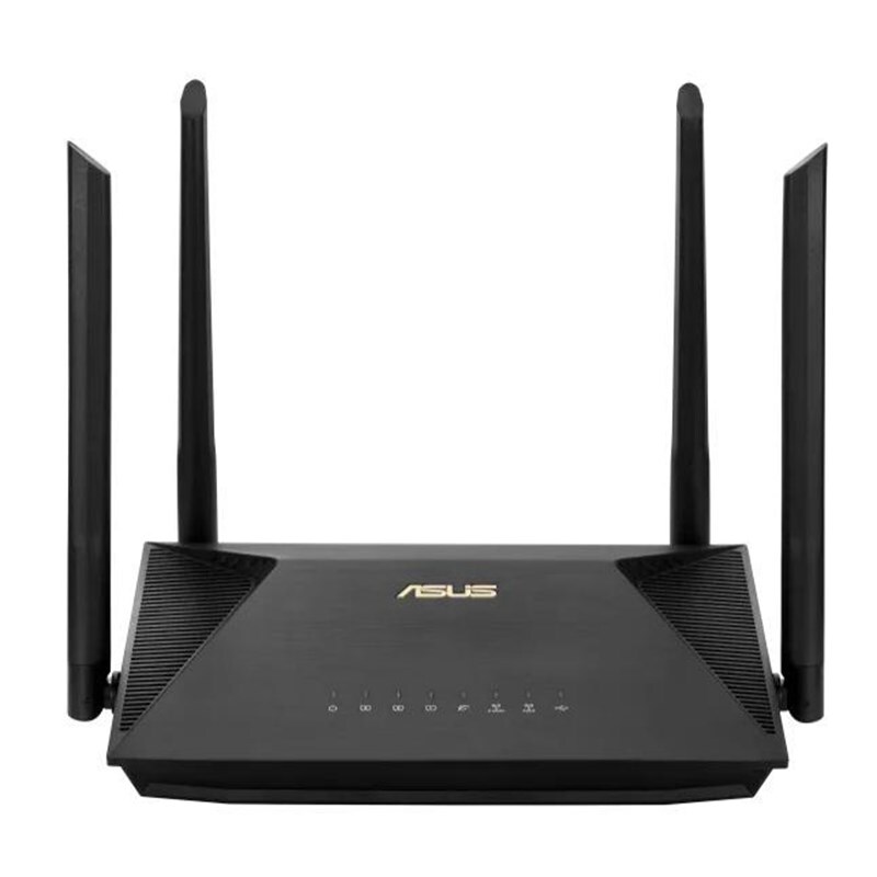 ASUS RT-AX53U AX1800 Dual Band WiFi 6 Router |DeviceDeal