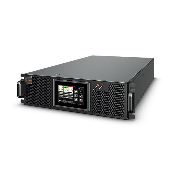 CyberPower UPS RT33020KE RT33 3-Phase rackmount 20KVA/20KW |DeviceDeal