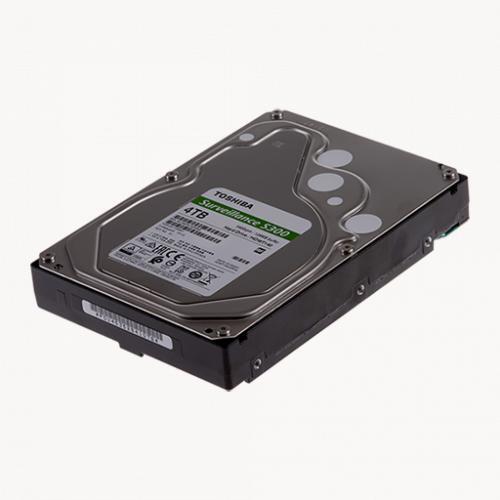 AXIS SPR SURVEILLANCE HARD DRIVE 4TB STORAGE |DeviceDeal