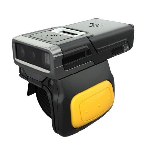 ZEBRA SCANNER RS5100 2D-SE4770 BT DBL/TRIGGER STD - SCZERS51B0TBDNWR ...