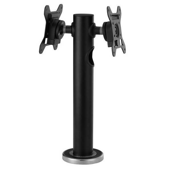 Atdec SD-POS-VBM-B2B Spacedec POS Multi Double Back to Back Monitor ...