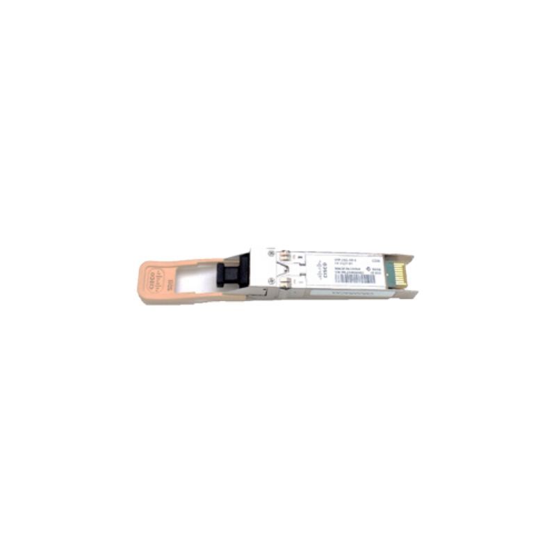 CISCO (SFP-10/25G-LR-S=) 10/25GBASE-LR SFP28 Module |DeviceDeal