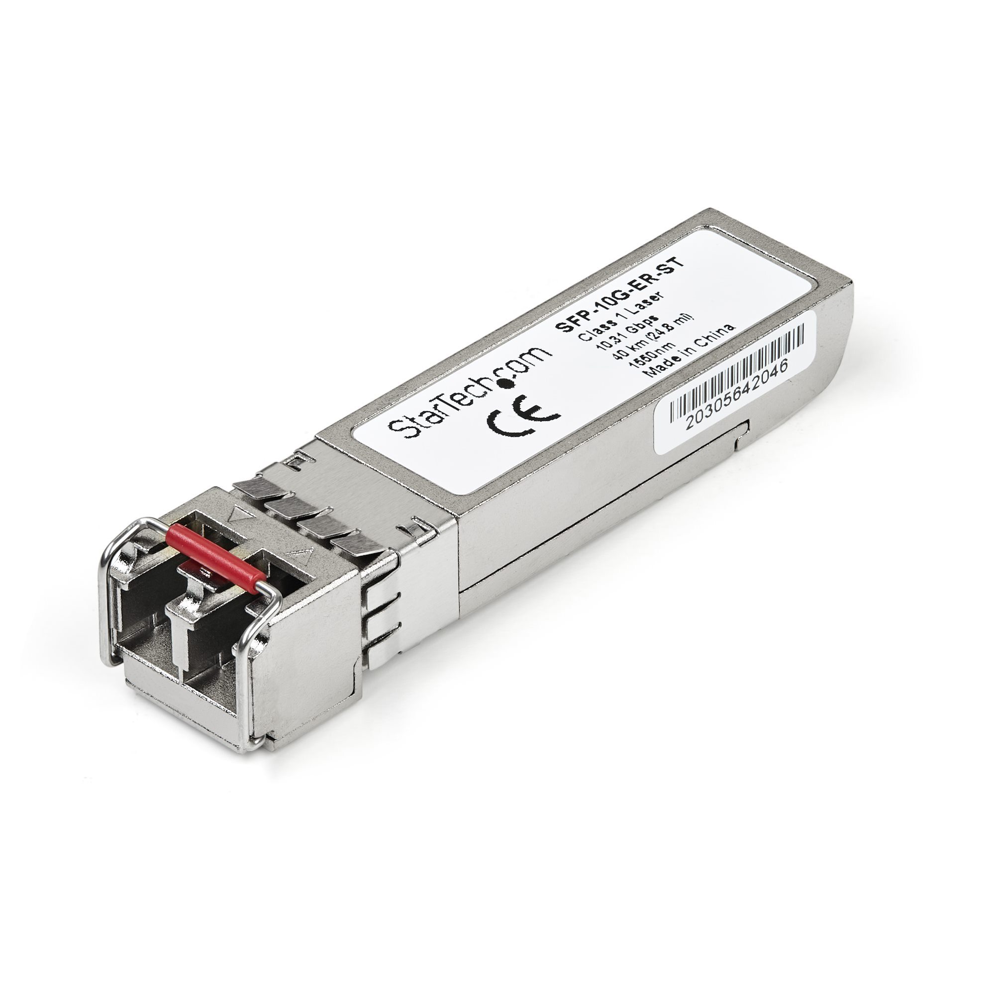 Startech SFP-10G-ER-ST SFP+ - Cisco SFP-10G-ER Compatible |DeviceDeal