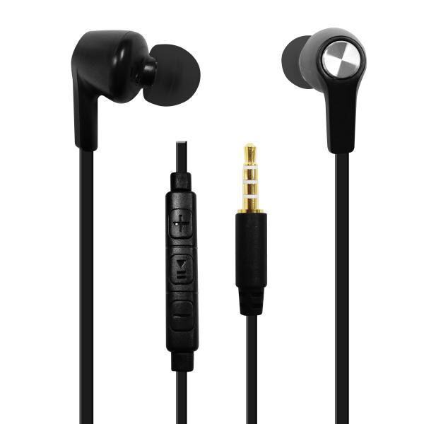 Shintaro Stereo Earphones With Inline Microphone |DeviceDeal