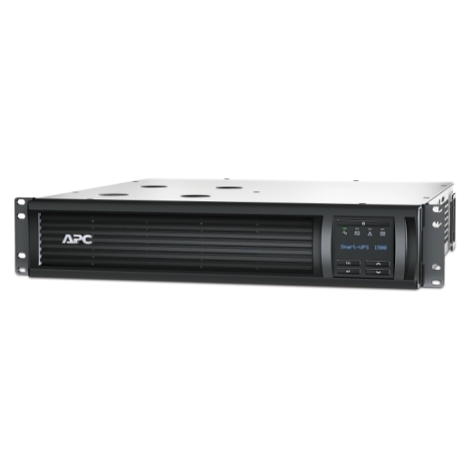 APC Smart-UPS 1500VA LCD RM 2U 230V with SmartConnect | DeviceDeal