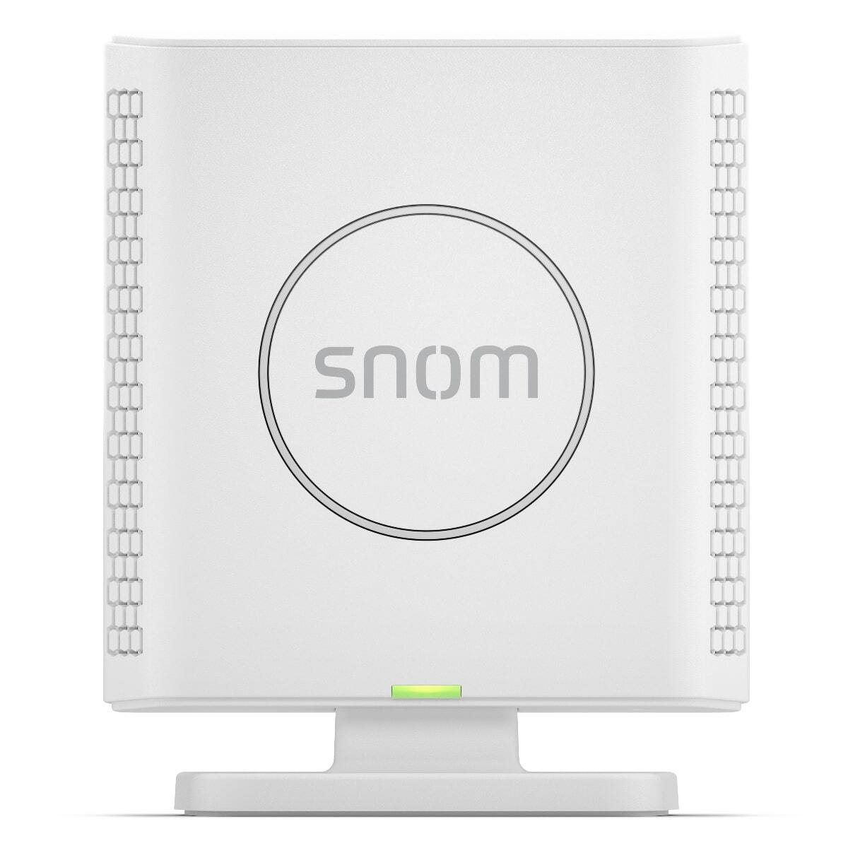 SNOM M400 DECT Base Station Single-cell, PoE, HD Voice Quality ...