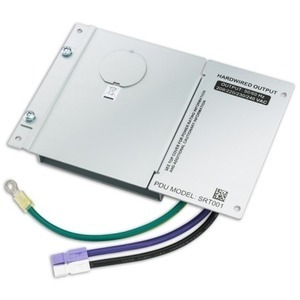 APC Smart-UPS SRT 5kVA Output UPS Accessory Kit - SRT001 |DeviceDeal