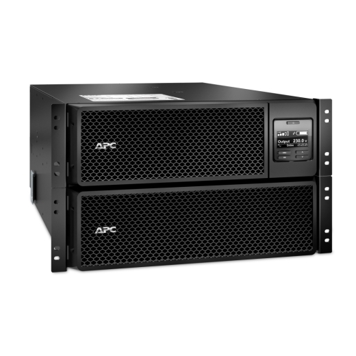 APC Smart-UPS SRT 10000 VA, RM, 230 V | DeviceDeal