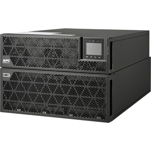 APC Smart-UPS RT Double Conversion Online UPS - 20 kVA/20 kW - Single ...