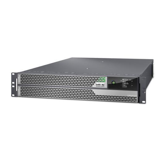 APC Smart-UPS Ultra On-Line Lithium ion 5KVA/5KW 2U Rack/Tower 230V ...